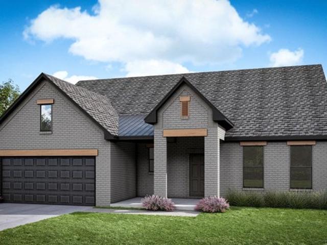 The Augusta Plan The Estates at Ridgewood Community