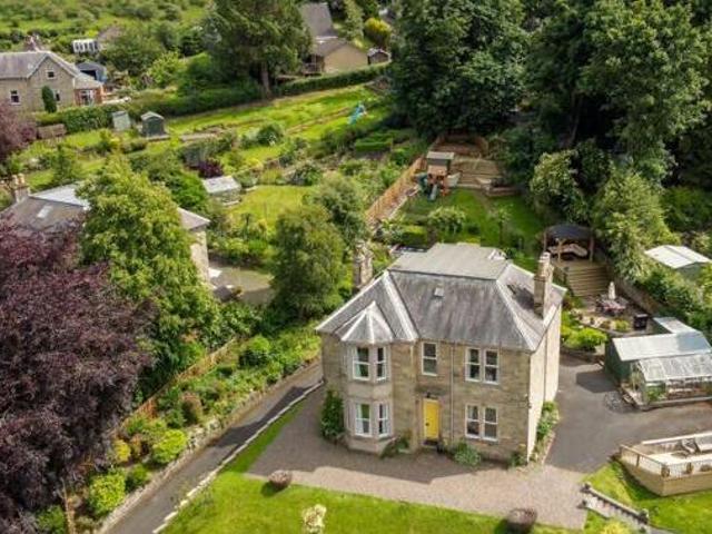 The Auld Elms, Fenwick Park, 6 Bedroom Detached