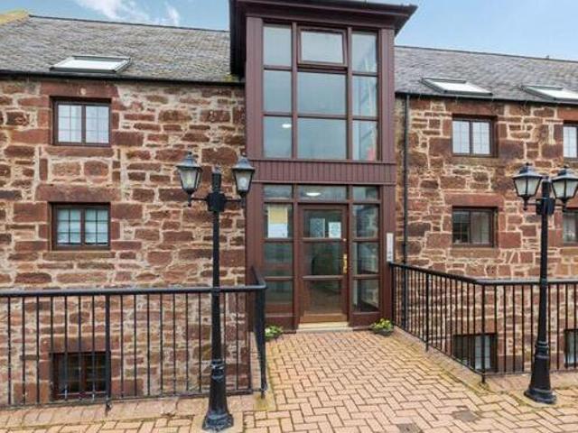 The Auld Mill, Flat, Station Road, 1 Bedroom Flat