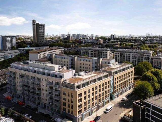 The Auria, Murchison Gardens, 1 Bedroom Apartment