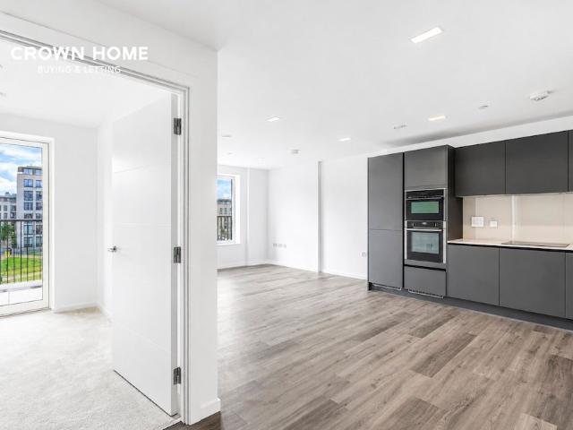 The Auria Notting Hill, 1 Bedroom