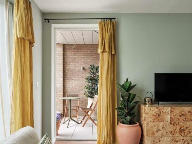 The Auria, Portobello Road, 2 Bedroom Duplex
