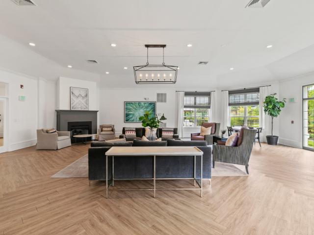 The Austin Apartment Homes
