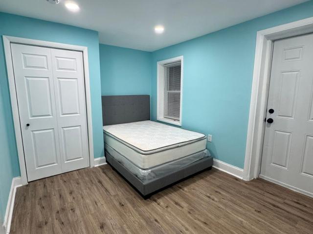 The Ava Apartments