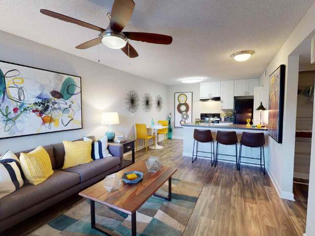 The Ava Apartments 1 Bedroom Apartment for Rent at 4902 N Macdill Ave, Tampa, FL 33614 Plaza Terrace