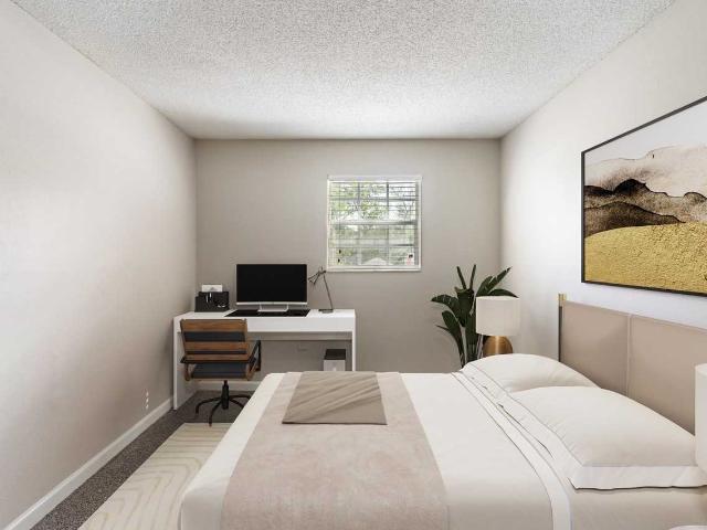 The Ava Apartments 1 Bedroom Apartment for Rent at 4902 N Macdill Ave, Tampa, FL 33614 Plaza Terrace