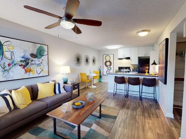 The Ava Apartments 1 Bedroom Apartment for Rent at 4902 N Macdill Ave, Tampa, FL 33614 Plaza Terrace