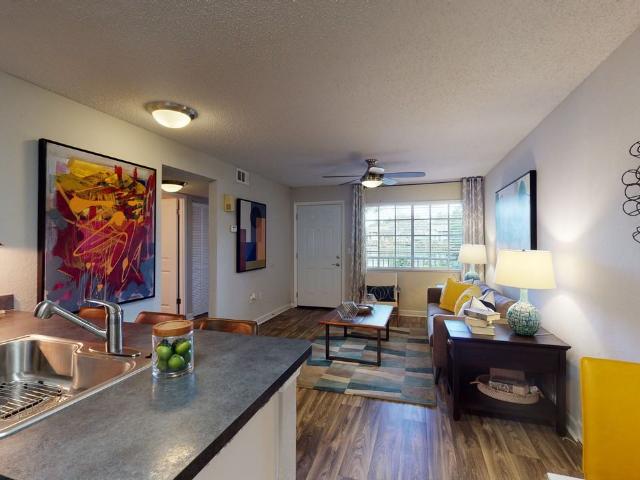 The Ava Apartments 1 Bedroom Apartment for Rent at 4902 N Macdill Ave, Tampa, FL 33614 Plaza Terrace