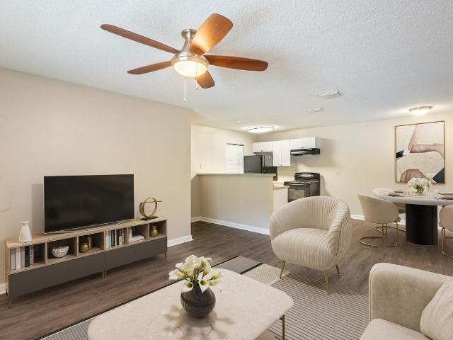 The Ava Apartments 1 Bedroom Apartment for Rent at 4902 N Macdill Ave, Tampa, FL 33614 Plaza Terrace