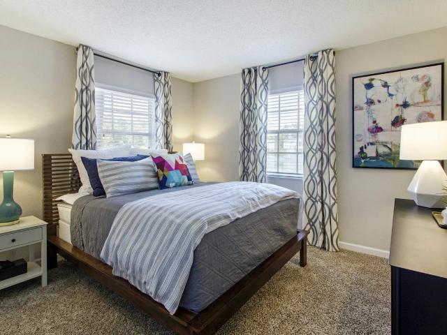 The Ava Apartments 1 Bedroom Apartment for Rent at 4902 N Macdill Ave, Tampa, FL 33614 Plaza Terrace