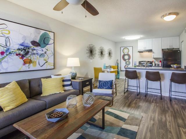 The Ava Apartments 1 Bedroom Apartment for Rent at 4902 N Macdill Ave, Tampa, FL 33614 Plaza Terrace