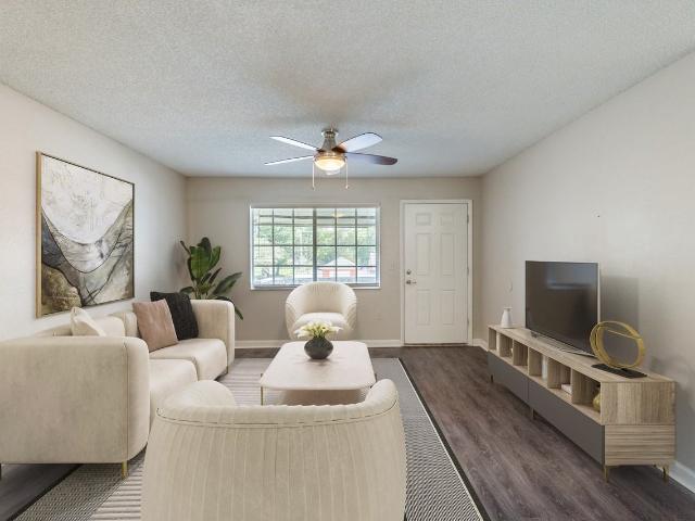 The Ava Apartments 1 Bedroom Apartment for Rent at 4902 N Macdill Ave, Tampa, FL 33614 Plaza Terrace