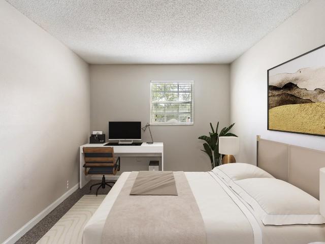 The Ava Apartments 2 Bedroom Apartment for Rent at 4902 N Macdill Ave, Tampa, FL 33614 Plaza Terrace