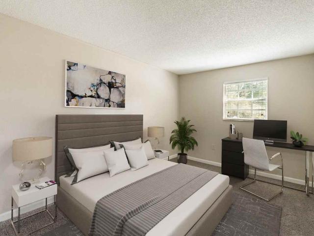 The Ava Apartments 2 Bedroom Apartment for Rent at 4902 N Macdill Ave, Tampa, FL 33614 Plaza Terrace