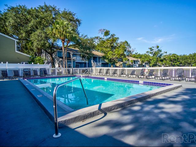 The Ava Apartments Studio Apartment for Rent at 4902 N Macdill Ave, Tampa, FL 33614 Plaza Terrace