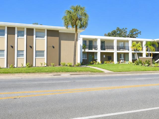 The Avalon Sabal 1 Bedroom Apartment for Rent at 2729 4th St S, St. Petersburg, FL 33705 Harbordale