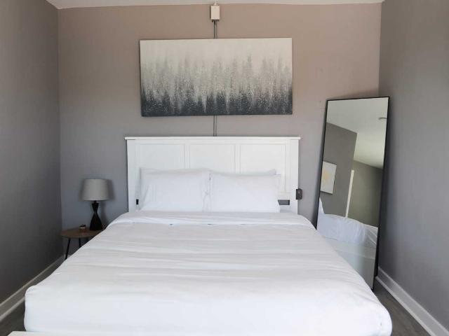The Ave Nashville 1 Bedroom Apartment for Rent at 3230 Clarksville Pike, Nashville, TN 37218 Bordeaux Area