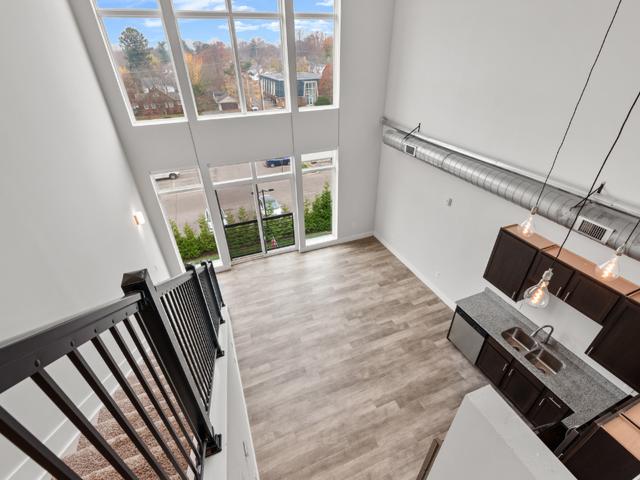 The Ave Studio Apartment for Rent at 3688 Brinell St W, Columbus, OH 43214 Central Clintonville