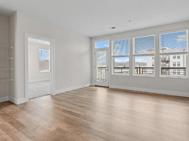 The Ave Studio Apartment for Rent at 3688 Brinell St W, Columbus, OH 43214 Central Clintonville