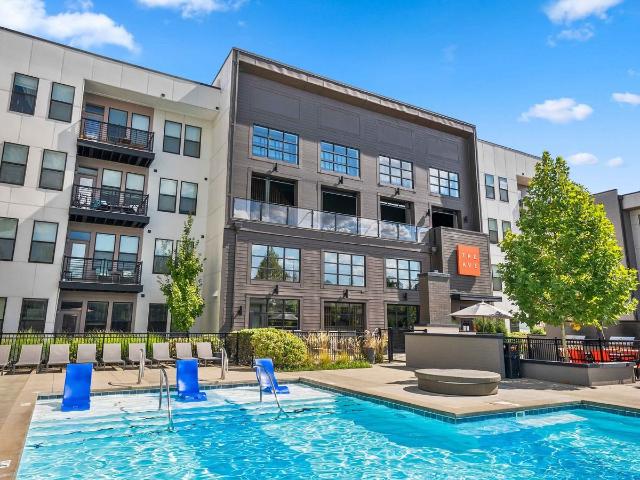 The Ave 1 Bedroom Apartment for Rent at 3688 Brinell St W, Columbus, OH 43214 Central Clintonville