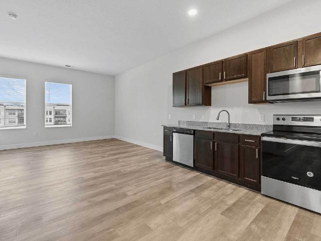 The Ave 2 Bedroom Apartment for Rent at 3688 Brinell St W, Columbus, OH 43214 Central Clintonville