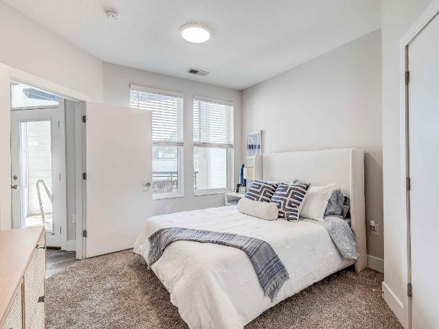 The Ave 2 Bedroom Apartment for Rent at 3688 Brinell St W, Columbus, OH 43214 Central Clintonville