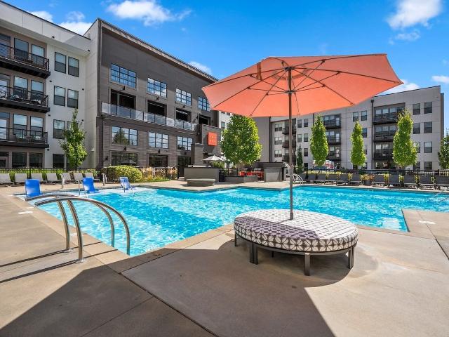 The Ave 2 Bedroom Apartment for Rent at 3688 Brinell St W, Columbus, OH 43214 Central Clintonville