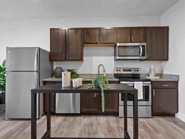 The Ave 2 Bedroom Apartment for Rent at 3688 Brinell St W, Columbus, OH 43214 Central Clintonville