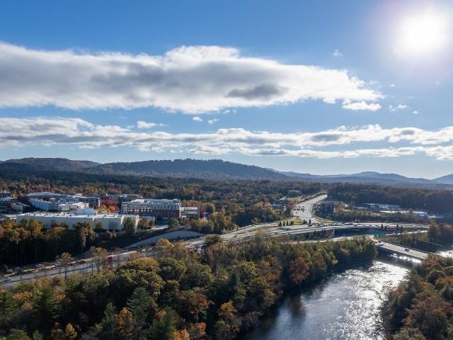 The Aventine Asheville 2 Bedroom Apartment for Rent at 1000 Aventine Dr, Arden, NC 28704