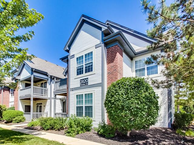 The Aventine at Oakhurst North
