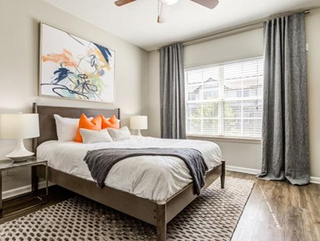 The Aventine Greenville A2