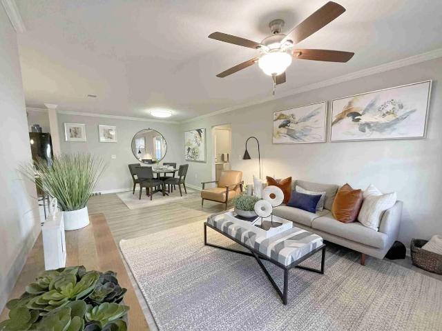The Aventine Greenville Apartment Homes 1 Bedroom Apartment for Rent at 97 Market Point Dr, Greenville, SC 29607 Pleasantburg