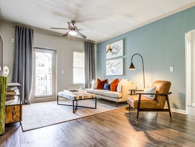 The Aventine Greenville B3