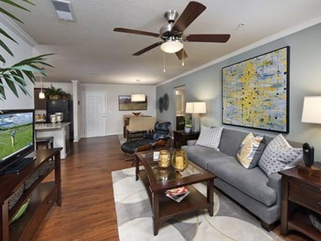 The Aventine Greenville B4