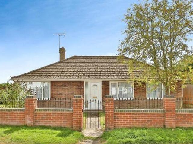 The Avenue, Necton, 3 Bedroom Detached