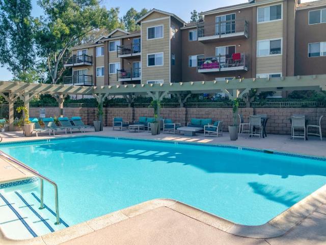 The Avenue at Carlsbad 2 Bedroom Apartment for Rent at 2262 Avenida Magnifica, Carlsbad, CA 92008