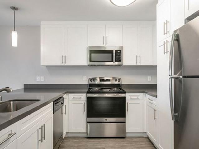 The Avenue at Carlsbad 2 BR, 2 BA Plan E