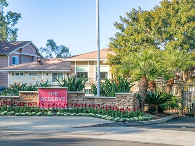 The Avenue at Carlsbad 2BR, 1BA Plan C
