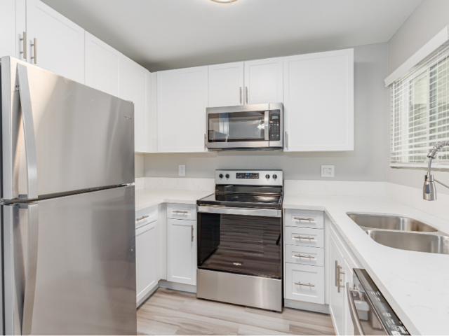 The Avenue at San Marcos 1 Bedroom Apartment for Rent at 506 E Barham Dr, San Marcos, CA 92078