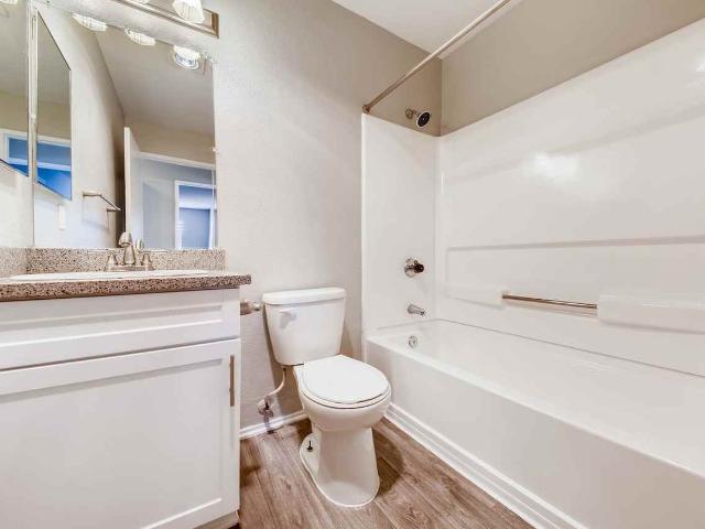 The Avenue at San Marcos 1 Bedroom Apartment for Rent at 506 East Barham Drive, San Marcos, CA 92078