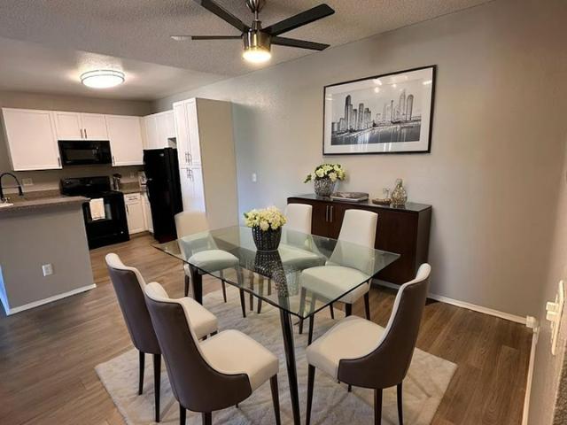 The Avenue at San Marcos 2 Bedroom Apartment for Rent at 506 E Barham Dr, San Marcos, CA 92078