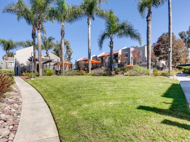 The Avenue at San Marcos 2 Bedroom Apartment for Rent at 506 E Barham Dr, San Marcos, CA 92078