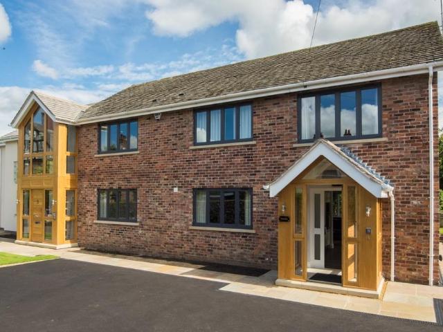 The Avenue, Alderley Edge 1 bed apartment to rent £2,900 pcm £669 pw