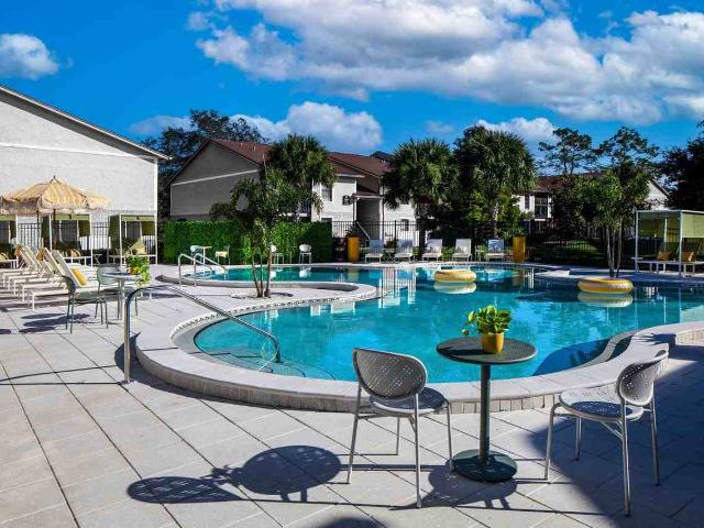 The Avenue Apartments 1 Bedroom Apartment for Rent at 9101 Avenue Club Dr, Temple Terrace, FL 33637