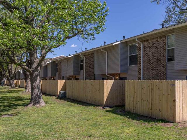 The Avenue Apartments 1 Bedroom Apartment for Rent at 3001 W Wedington Dr, Fayetteville, AR 72701