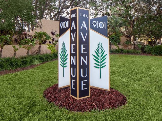 The Avenue Apartments 2 Bedroom Apartment for Rent at 9101 Avenue Club Dr, Temple Terrace, FL 33637