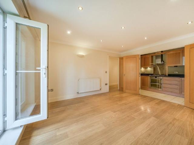 The Avenue, Beckenham, Kent, BR3
