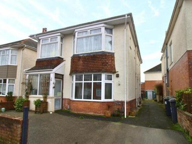 The Avenue, Bournemouth, 2 Bedroom Apartment
