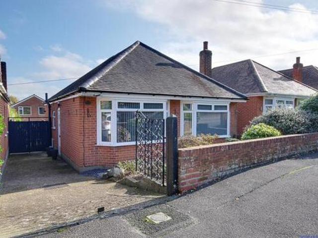 The Avenue, Bournemouth, 3 Bedroom Detached