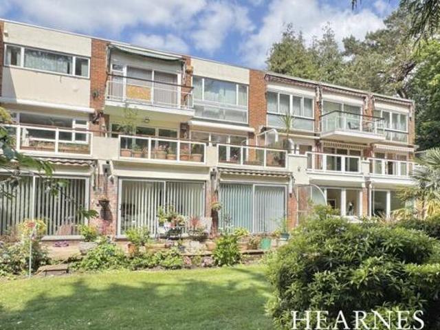 The Avenue, Branksome Park,3 Bedroom Apartment
